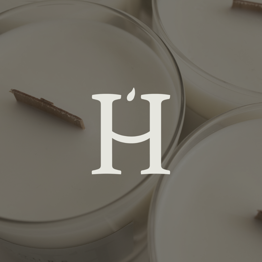 New Look! – The Happy Home Line